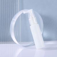 China Plastic 14 Tooth Curved Nozzle Cosmetic Pump Head - Custom Colors & Silk Screen Printing - ISO Certified for sale