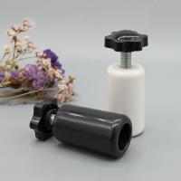 China 30ML Plastic Hand Press Bayonet Machine for Aluminum Cap Taping - Small Caliber Sealing Equipment with Custom Options for sale