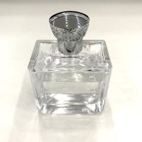 China Customized Zamac Perfume Cap Aroma Topper 10000pcs MOQ for Fragrance Bottles for sale