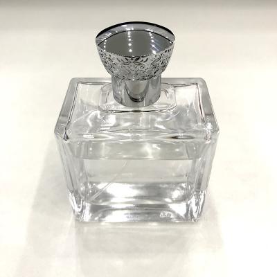 China Customized Zamac Perfume Cap Aroma Topper 10000pcs MOQ for Fragrance Bottles for sale
