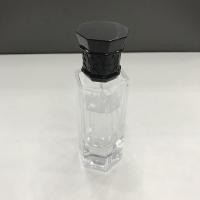 China ISO9004 Zamac Aroma Topper Cap Customized Shape 10000pcs MOQ for sale
