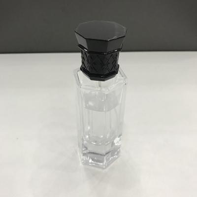 China ISO9004 Zamac Aroma Topper Cap Customized Shape 10000pcs MOQ for sale