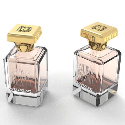 China Custom Zamac Perfume Cap for Bottles MOQ 10000pcs OEM Logo for sale