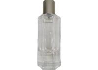 China Customized Round Shaped Metal Perfume Bottle Cap With Perfume Glass Bottle for sale