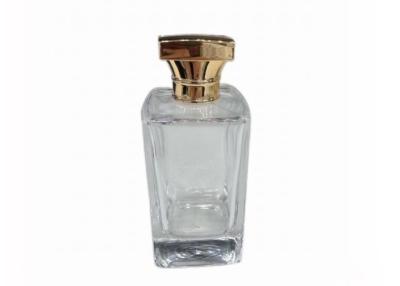 China Custom Zinc Alloy Perfume Bottle Caps Eco Friendly Sustainable Packaging 10000pcs MOQ for sale