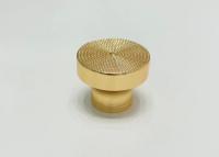 China Custom Gold Zinc Alloy Perfume Cap for 20mm Bottle Neck OEM Branding for sale