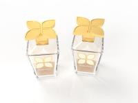 China Customized Perfume Set Design Zamak Caps For Universal Compatibility for sale