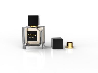 China Customized Premium Zamak Perfume Caps Zinc New Design Perfume Set for sale