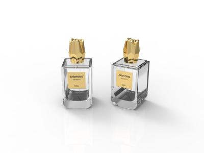 China Custom Zamak Perfume Caps 20mm Zinc Alloy Bottle Caps for OEM Branding for sale