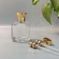 China Custom Zinc Alloy Metal Perfume Cap for Personalized Fragrance Bottles Eco Friendly 20mm for sale