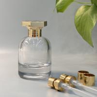 China Custom Zinc Alloy Zamak Perfume Caps for Personalized Fragrance Packaging 20mm for sale