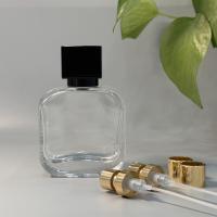 China Custom Zinc Alloy Zamak Perfume Caps for Standard Bottle Necks Eco-Friendly Durable for sale