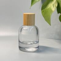 China Custom Wooden Perfume Caps with Zinc Alloy Construction - 20 Years Manufacturing Experience, FSC-Certified Woods for sale