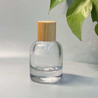 China Custom Wooden Perfume Caps with Zinc Alloy Construction - 20 Years Manufacturing Experience, FSC-Certified Woods for sale