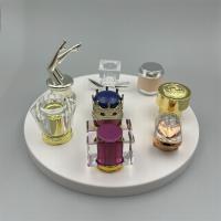 China Plastic Perfume Cap Fea15 Model Custom Color Eco-Friendly Durable Bottle Lid for sale