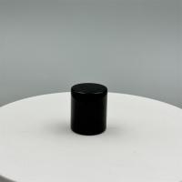 China Sustainable Luxury Plastic Perfume Cap From With Universal Compatibility for sale