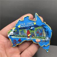 China Juhong Metal Fridge Magnets with Landmark Designs - 1000 MOQ, 30-Day Delivery, ISO-9001 Certified for sale