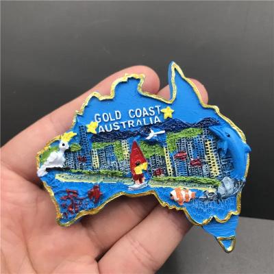 China Juhong Metal Fridge Magnets with Landmark Designs - 1000 MOQ, 30-Day Delivery, ISO-9001 Certified for sale