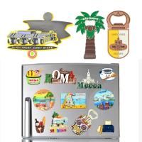 China Juhong Metal Fridge Magnets - ISO-9001 Certified Souvenir Gifts with 1000 MOQ and 30-Day Delivery for sale