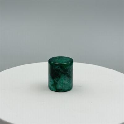 China Plastic Perfume Cap 15ml 0.7in Inside Diameter 350°F Temperature Resistance for sale
