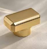 China Square Zamac Perfume Cap Eco-Friendly Zinc Alloy Luxury Design Custom Logo 24mm for sale