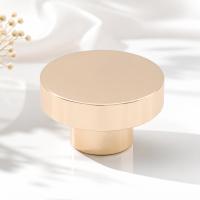 China Mirror Gold Plated Zamak Perfume Bottle Cap FEA 15 Leak Proof Fit for sale