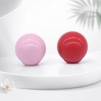 China Custom Zamak Perfume Caps 18mm Smooth Surface Corrosion Resistant for Spray Bottles for sale