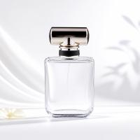China Small Zamac Perfume Bottle Caps 20mm Mirror Electroplated Leak-Proof Fit Custom Colors for sale