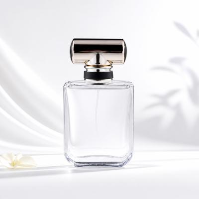 China Small Zamac Perfume Bottle Caps 20mm Mirror Electroplated Leak-Proof Fit Custom Colors for sale