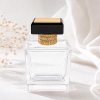 China High Gloss Gold Plated Oval Zamac Perfume Caps, Custom Zinc Alloy Cosmetic Bottle Lids for FEA15 Perfume Bottles Wholesale for sale