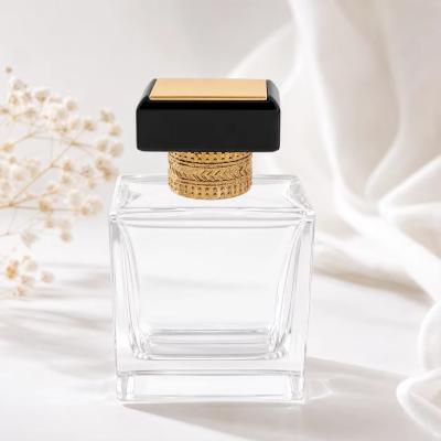 China High Gloss Gold Plated Oval Zamac Perfume Caps, Custom Zinc Alloy Cosmetic Bottle Lids for FEA15 Perfume Bottles Wholesale for sale