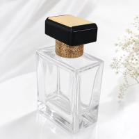 China High Gloss Gold Plated Oval Zamac Perfume Caps, Custom Zinc Alloy Cosmetic Bottle Lids for FEA15 Perfume Bottles Wholesale for sale