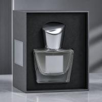 China Mirror Silver Slanted Top Irregular Cone Zinc Alloy Perfume Cap Custom Unique Curved Metal Fragrance Lid For Luxury Perfume Glass Bottle for sale