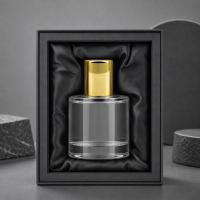China Luxury Polished Gold Zinc Alloy Perfume Bottle Cap Custom Cylinder Metal Fragrance Cap For Cosmetic Glass Bottle for sale