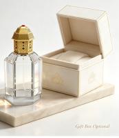 China Luxury Pagoda Hollow Zamac Perfume Cap Gold Plated Decorative Bottle Lid for sale