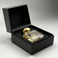 China Minimal Smooth Oval Dome Zamac Perfume Cap Electroplated Matte Gold Round Zinc Alloy Parfum Cover For Luxury Glass Perfume Bottles for sale