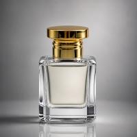 China Hot Selling Multi Layer Thread Shiny Gold Zamac Perfume Cap Heavy Weight Zinc Alloy Perfume Bottle Cover Custom Mold For Luxury Cosmetic Fragrance Packaging for sale