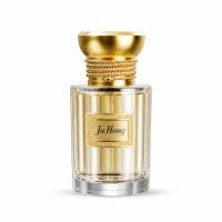 China Vintage Rope‑Textured Zamac FEA15 Perfume Cap, Matte Gold Zinc Alloy Decorative Bottle Top for sale