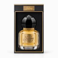 China Glossy Black Lotus Zamac Perfume Cap With Gold Mesh Base Luxury Metal Fragrance Bottle Lid Custom Logo for sale