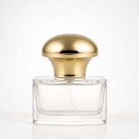 China Zinc Alloy Mushroom Shape Perfume Cap Multi‑Color Electroplated Metal Perfume Bottle Lid Custom Logo OEM For Fragrance Cosmetic Packaging for sale