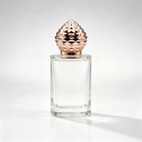 China Zinc Alloy Perfume Cap Diamond Cut Surface Custom Juhong Logo Luxury Metal Replacement Lid For Perfume Bottle OEM ODM Wholesale for sale