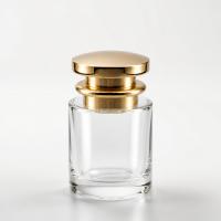 China Custom Zinc Alloy Perfume Cap Luxury Metal Fragrance Bottle Cap Electroplated Gold Silver Rose Gold Black Manufacturer Suppliers for sale