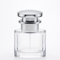 China Custom Zinc Alloy Perfume Cap Luxury Metal Fragrance Bottle Cap Electroplated Gold Silver Rose Gold Black Manufacturer Suppliers for sale