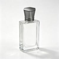 China Customizable Design Eco-Friendly Zamak Perfume Cap with Low MOQ for Luxury Perfume Bottles for sale