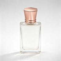 China Customizable Design Eco-Friendly Zamak Perfume Cap with Low MOQ for Luxury Perfume Bottles for sale