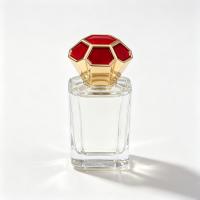 China Customizable Design Eco-Friendly Zinc Alloy Perfume Cap with Low MOQ for Luxury Packaging for sale