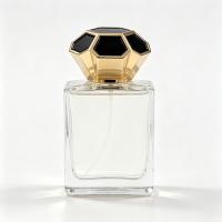 China Customizable Design Eco-Friendly Zinc Alloy Perfume Cap with Low MOQ for Luxury Packaging for sale