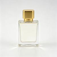 China Luxury Bulky Rounded Square Zinc Alloy Perfume Cap Matte Brushed Finish Short Step‑Down Base Zamac Perfume Bottle Lid Multi‑Tone Custom Logo OEM ODM for sale