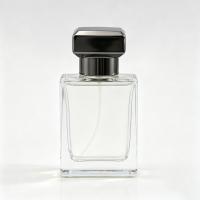 China Luxury Multi‑Faceted Octagonal Zinc Alloy Perfume Cap Embossed Mesh Pattern Base Zamac Perfume Bottle Lid Multi‑Color Mirror Electroplating Custom Logo OEM ODM for sale