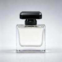China Luxury Horizontal Octagonal Zinc Alloy Perfume Cap Bevel‑Cut Facets Knurled Texture Base Zamac Perfume Bottle Lid Multi‑Color Mirror Electroplating Custom Logo OEM ODM for sale